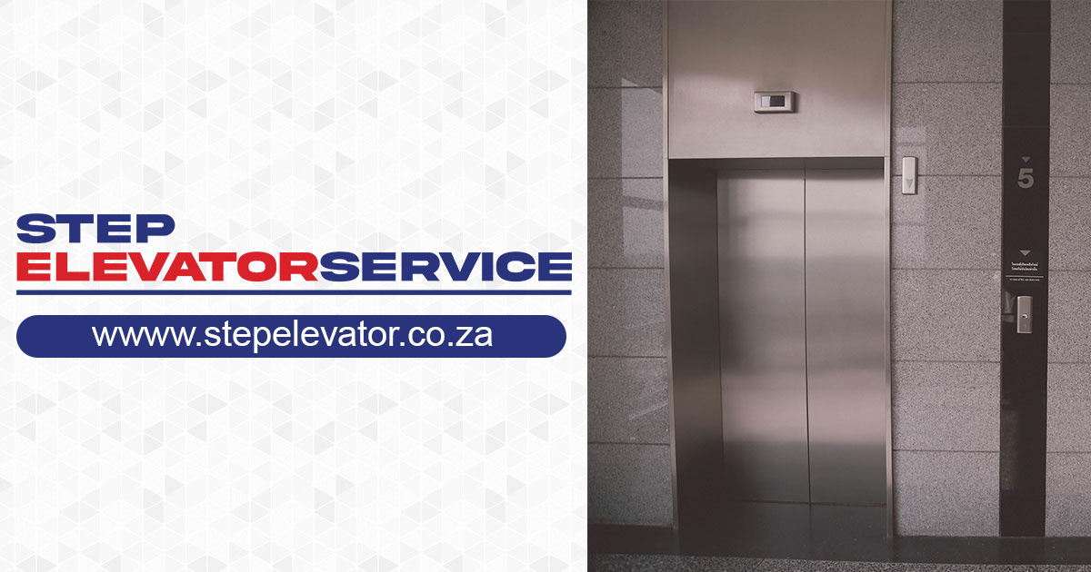 Step Elevator Service | Installations, Repairs & Maintenance